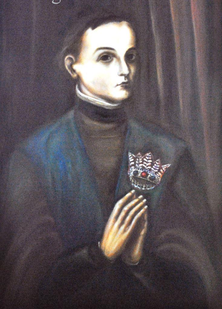 José Antonio Benito: Juan Pablo Viscardo y Guzmán por María Ángeles ...