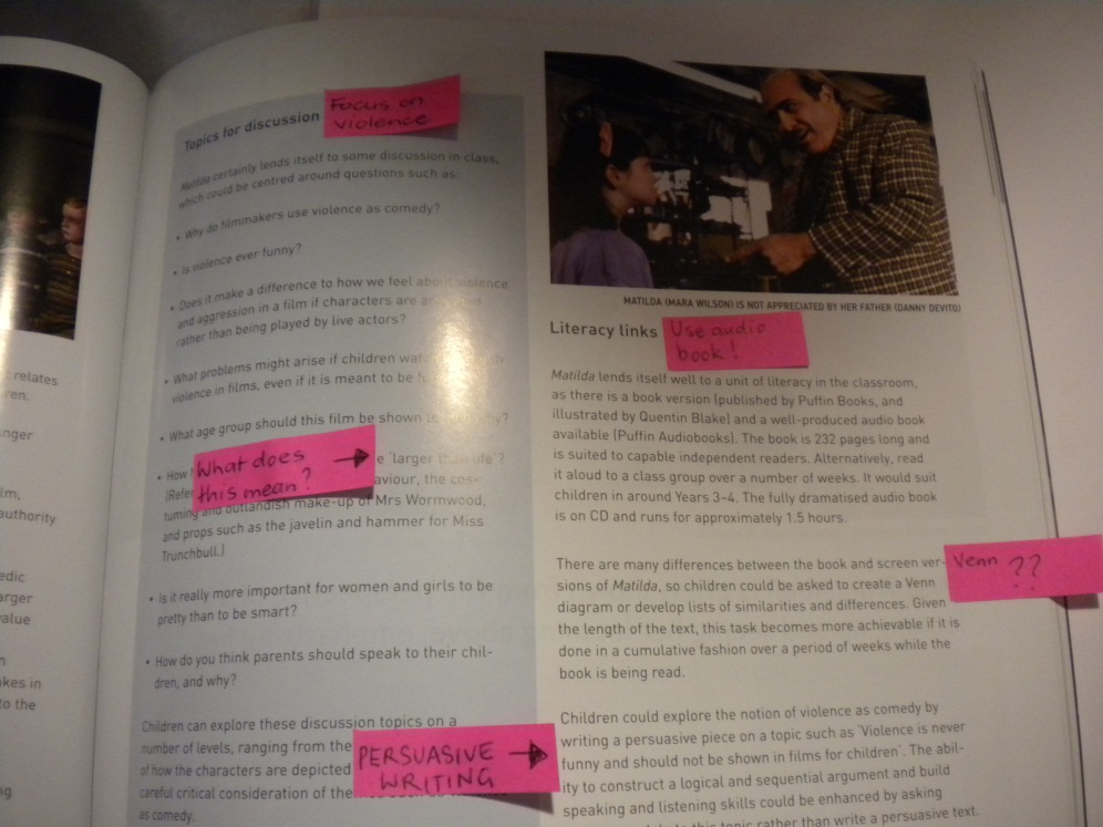 Literacy Lines: Teachers: Reading Tools for students; post-its and ...