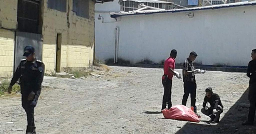 Forenses aplican protocolo “Minnesota” para realizar autopsias a ...