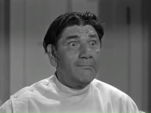 Forgotten Actors: Shemp Howard