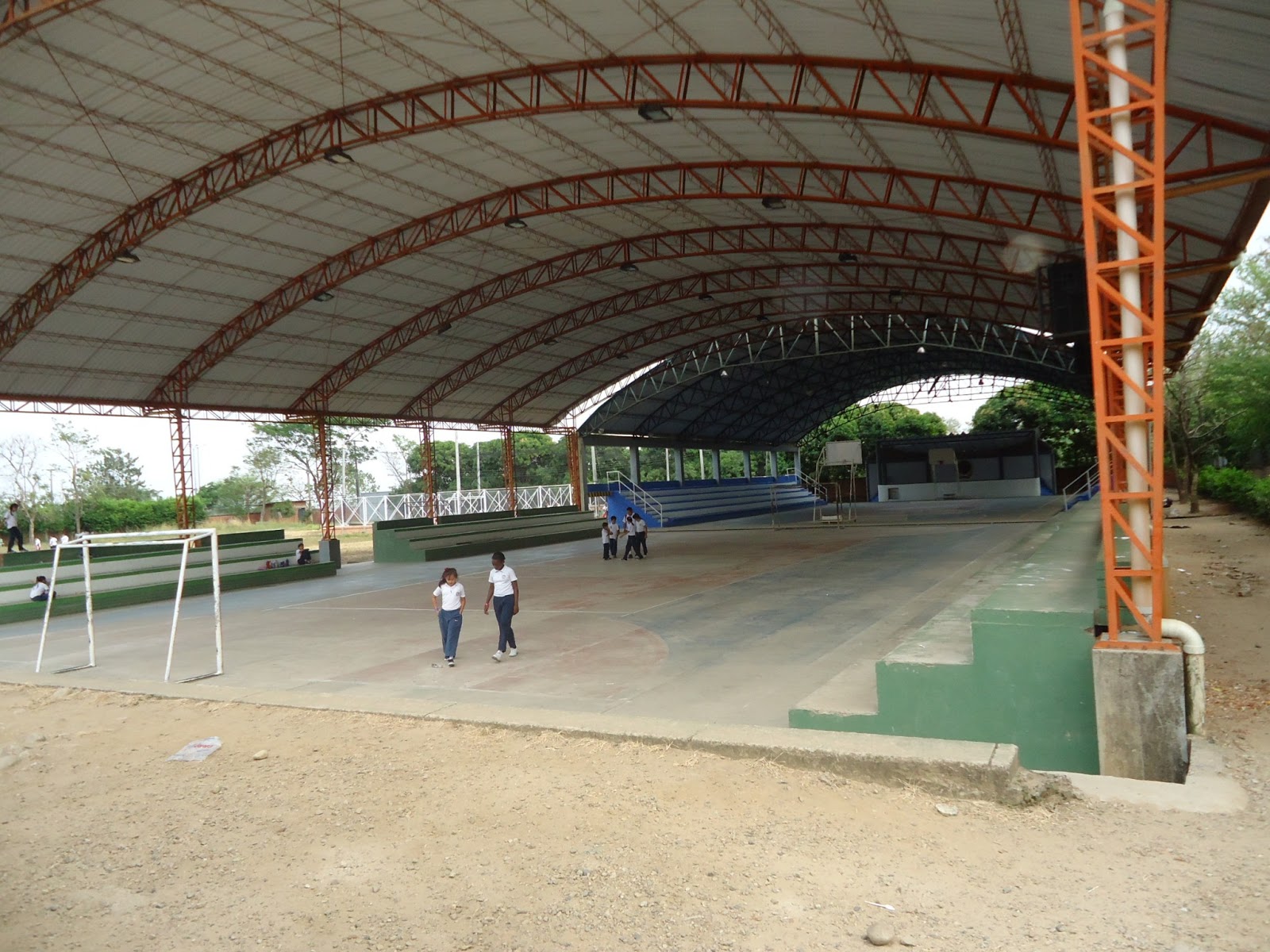 Colegio ITEY Yopal