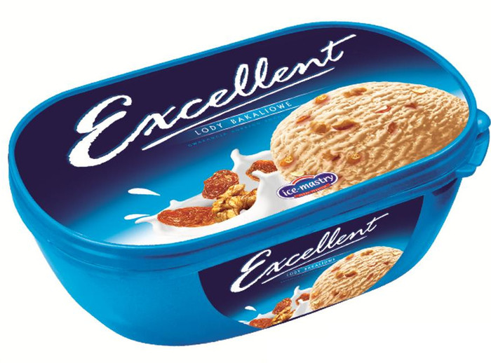 Polskie lody - Kupuję Polskie Produkty