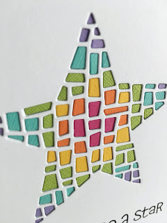 I'm in Haven: Mosaic Star