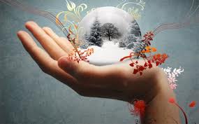 Compunere despre iarna scurta - Iarna in metafore