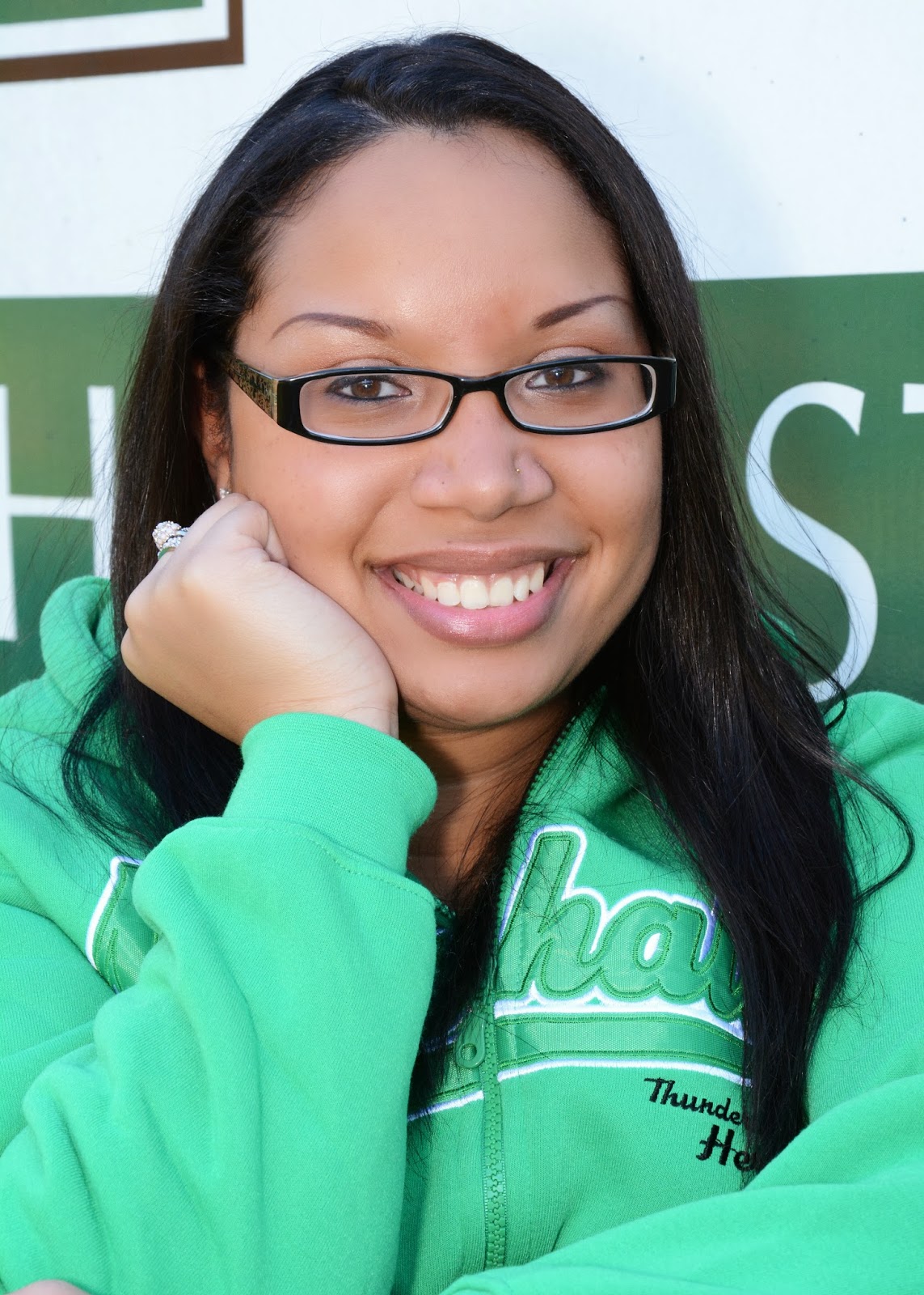 Photography by Janet: Jerica----Part 2!!!