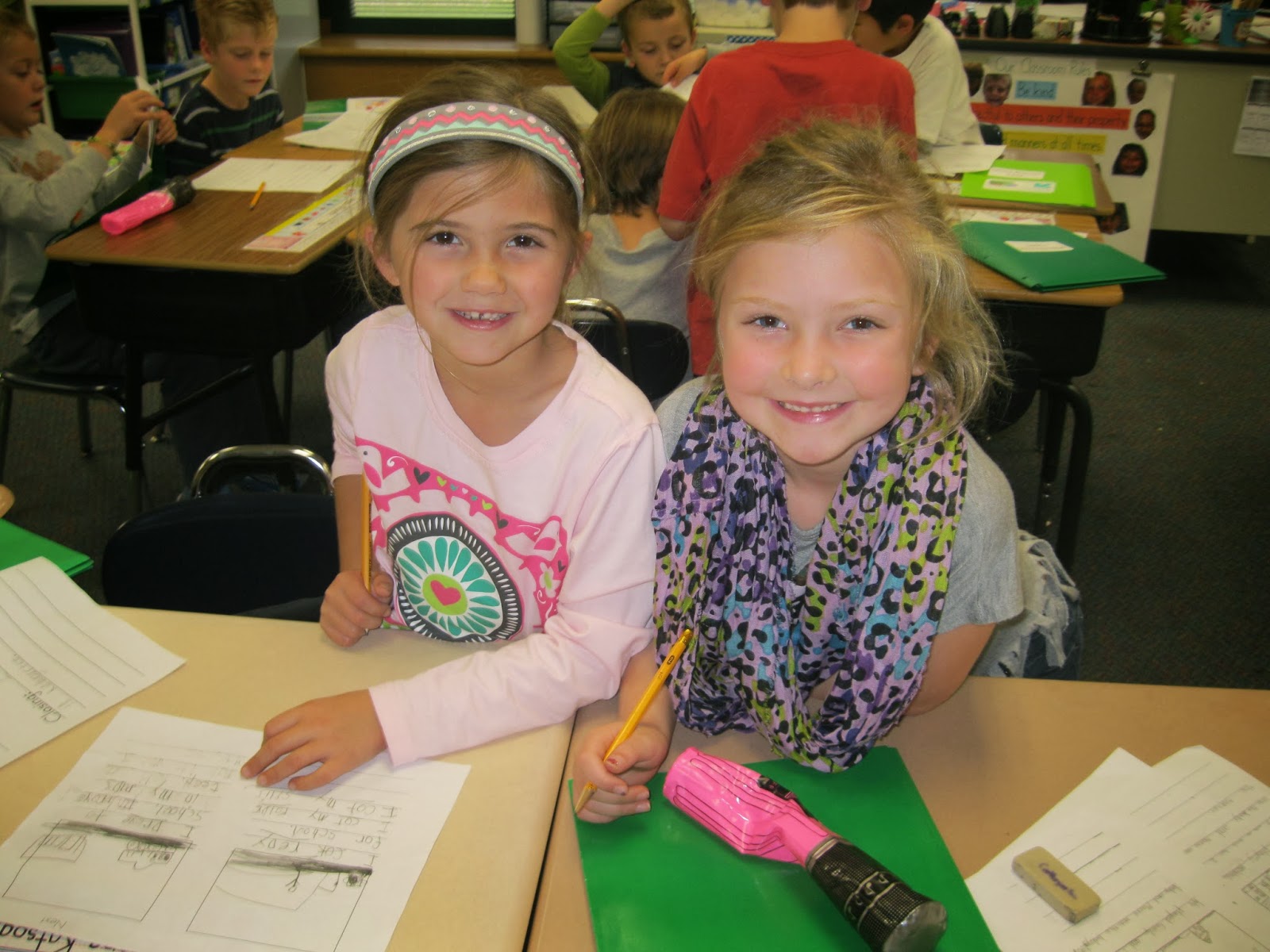 Welcome To Mrs. Johnson's Classroom Website: News You Can Use!