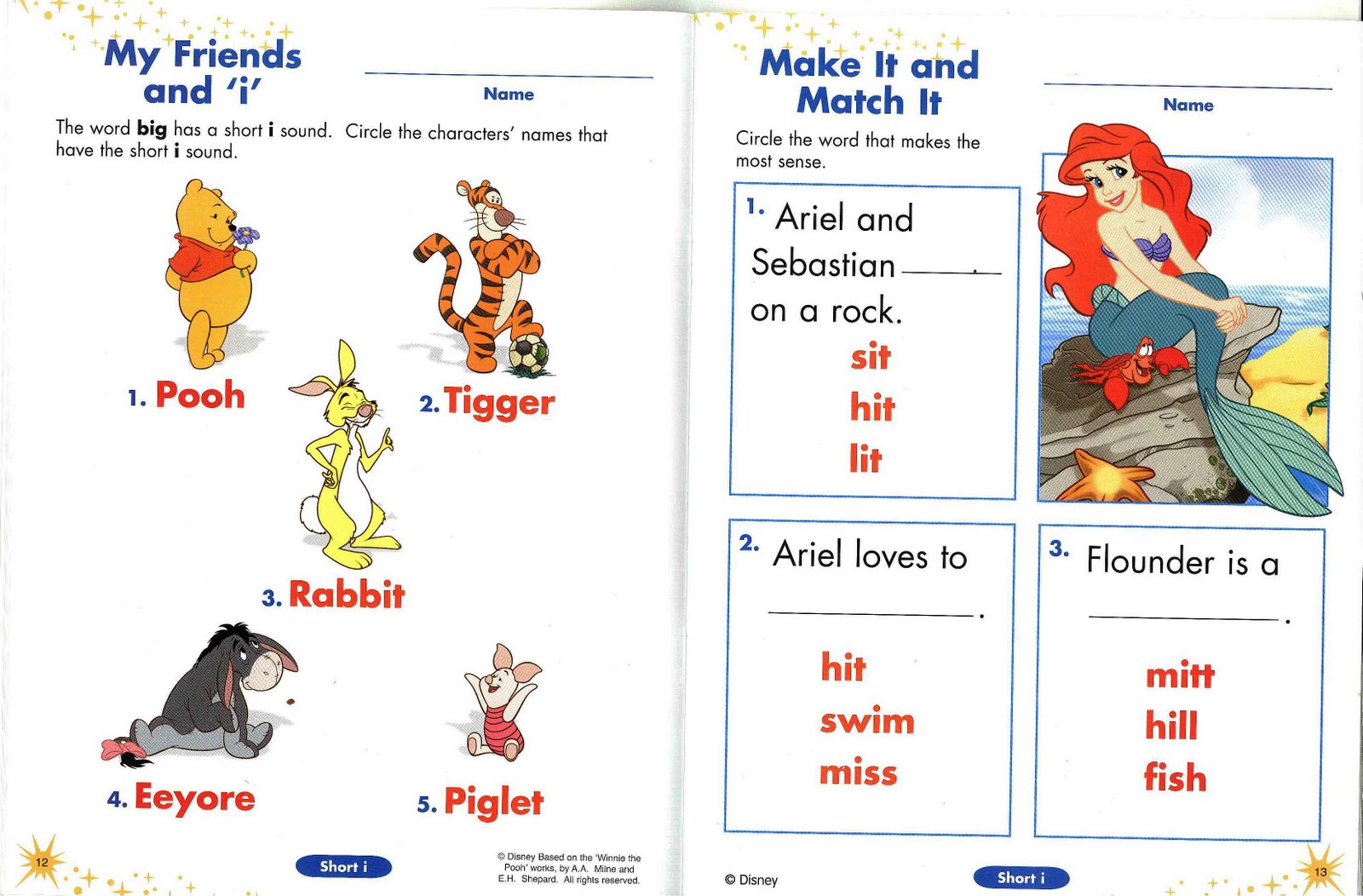 Little Parade - Your Favourite Children's Online Bookstore: BK754 ...