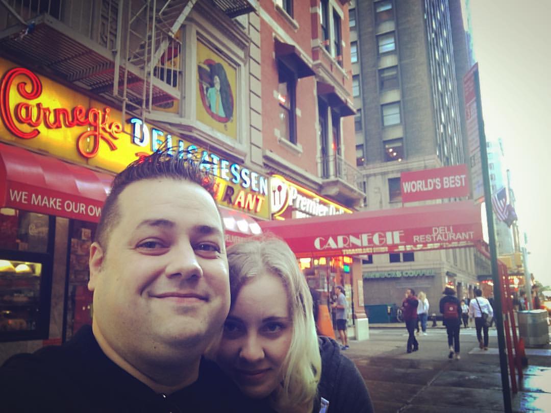 The Adventures of Tim and Vanella