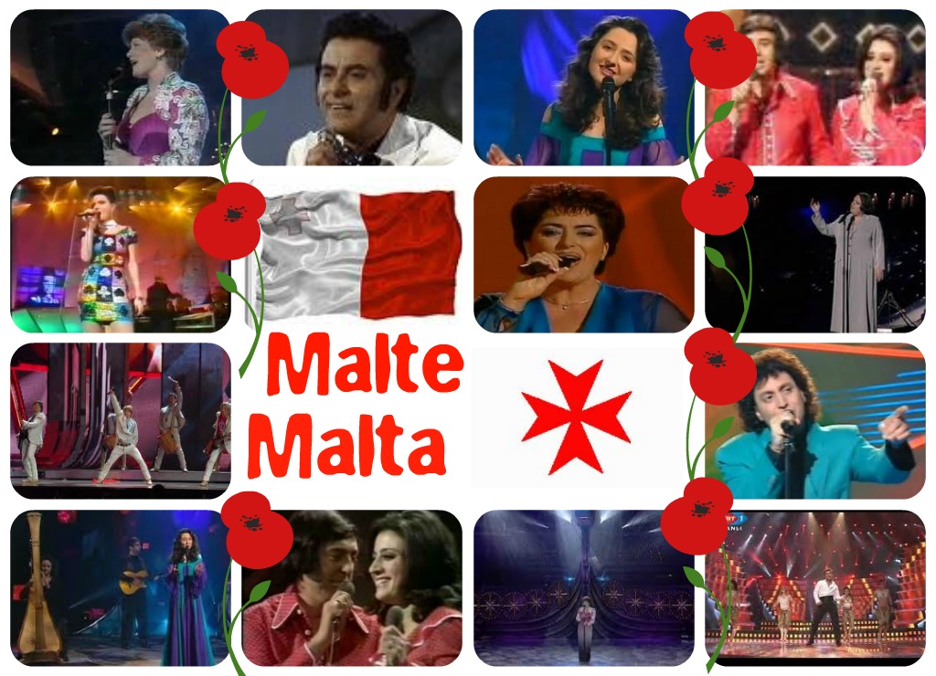Euro-FunFans: Malte - Malta