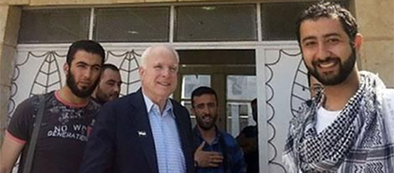 Someone Finally Explained How ISIS Was Created, and it Will Make You ...