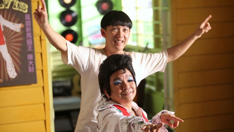 SINGPOST~ QUEST FOR AMUSEMENT: Ah Niu Spends $50K On Dental Surgery