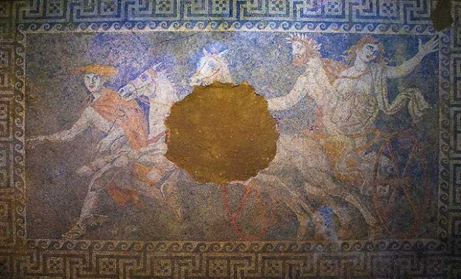 ΕΛΛΑΣ ΑΙΩΝΙΟΝ, ΑΘΑΝΑΤΟΝ,ΑΔΕΣΜΕΥΤΟΝ ΠΝΕΥΜΑ: ΑΠΟΚΑΛΥΨΗ. ΝΑ ΠΟΙΟΙ ΕΚΑΝΑΝ ...