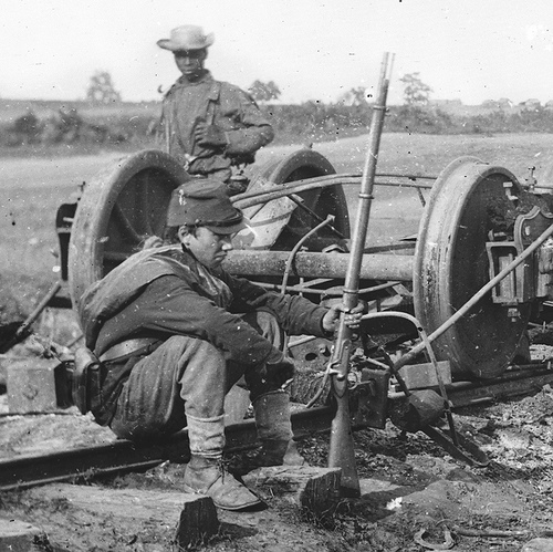 Phil osophy: Horseshoe Rolls, Blankets and Gum-blankets