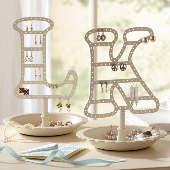 LittLe staRgirLz: Cute Girls' Jewelry Holders