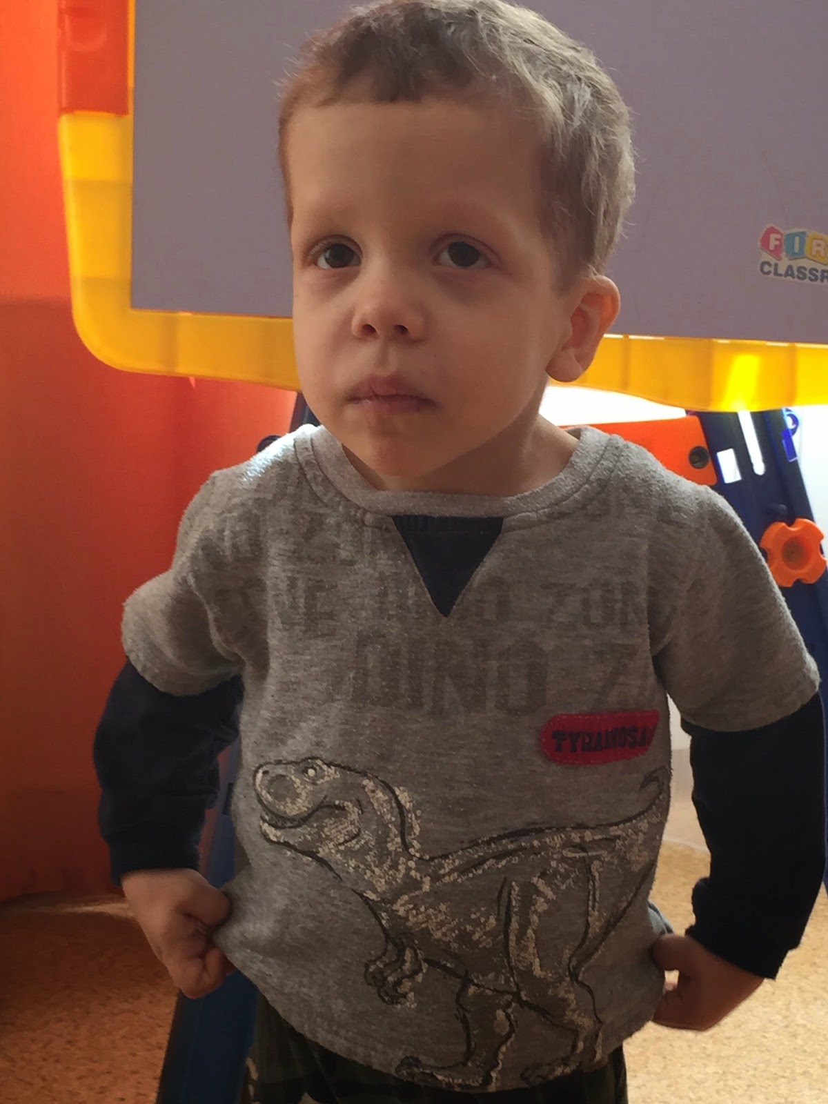 New Listings! Gabriel! Moses! and Kaden! | Hand of Help in Adoption Blog