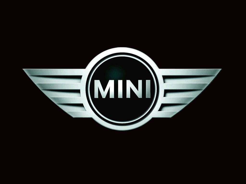 History of All Logos: All Mini Logos