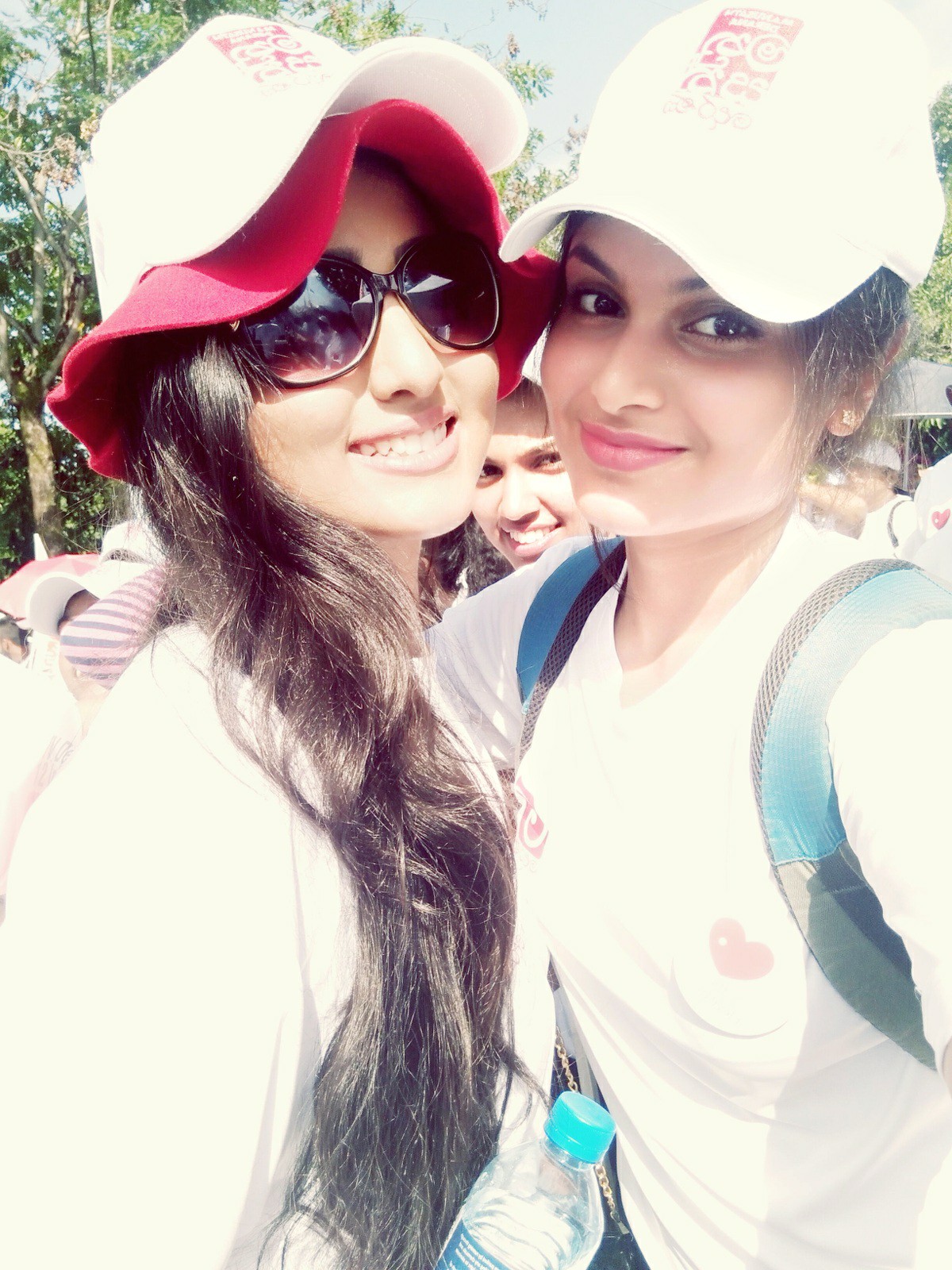 Emasha Hansi-Deweni inima Saheli | Eazygossip.lk