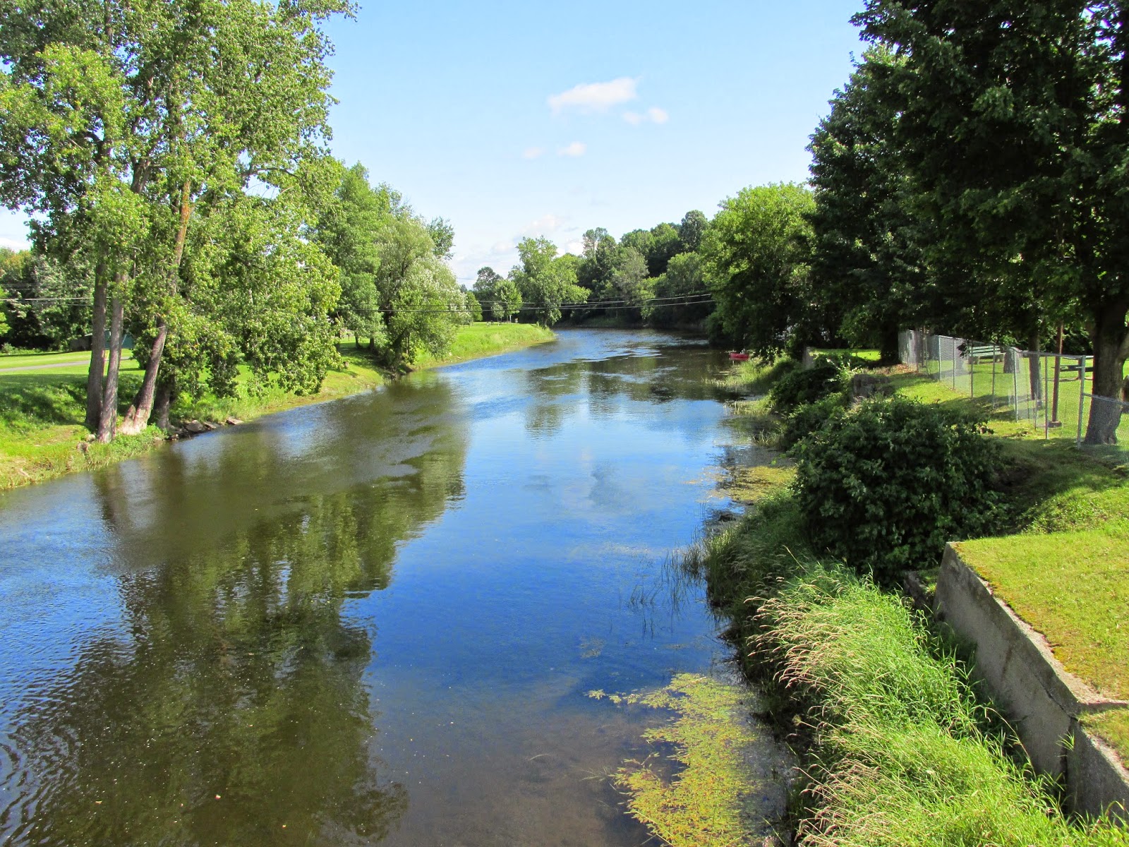 Trashpaddler: Paddlin' Some Chazy Waters