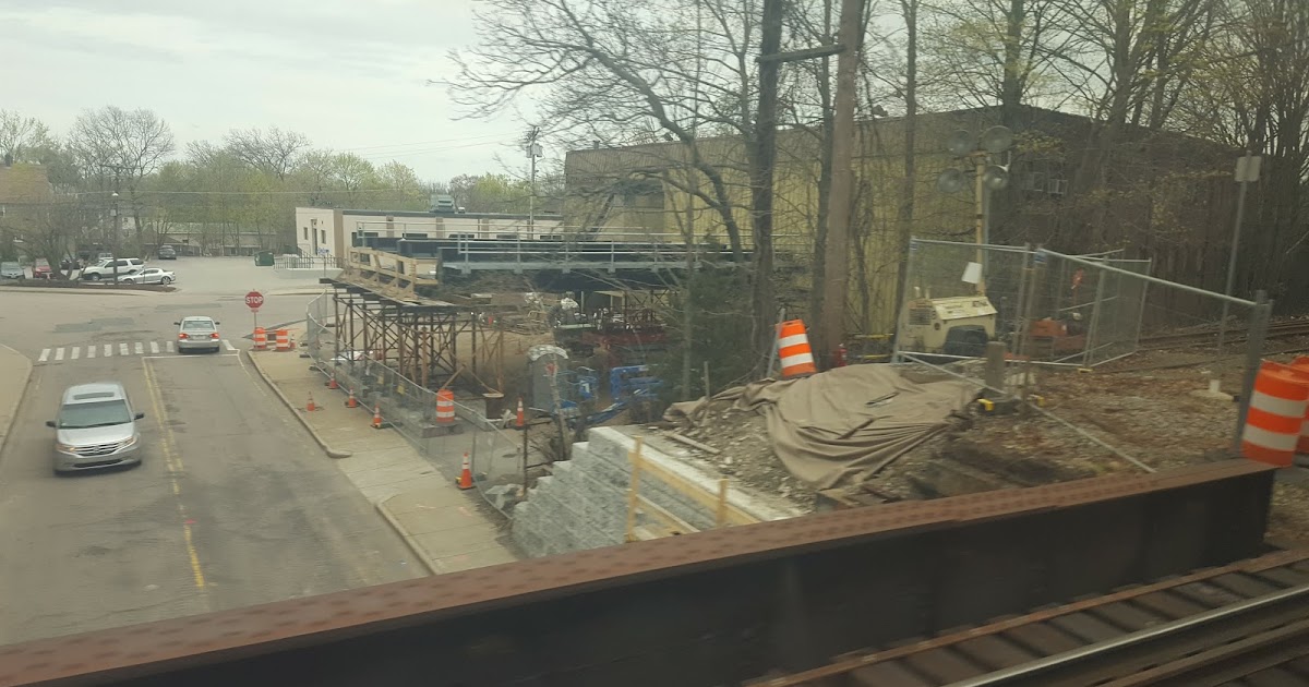 Franklin Matters: MBTA: Reminder - Friday - Franklin Line shuttle after ...