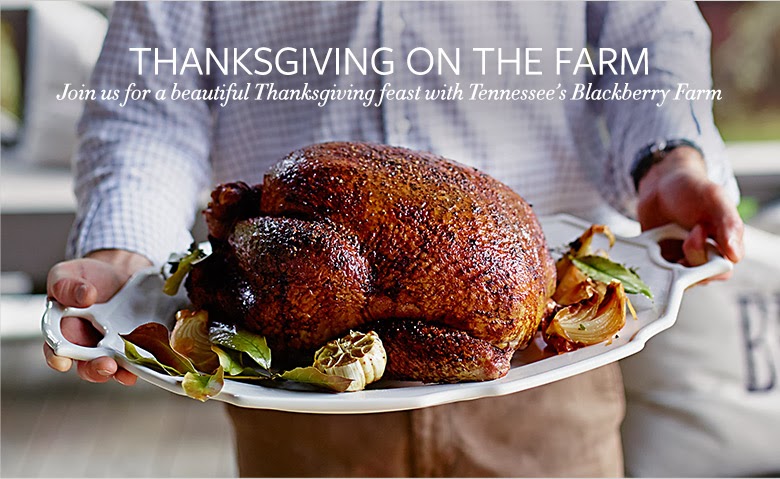 The Room: November 2013