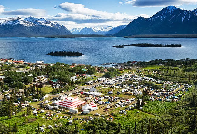 this and that...: A to Z challenge - Atlin