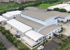 PT. Hitachi Power Systems Indonesia