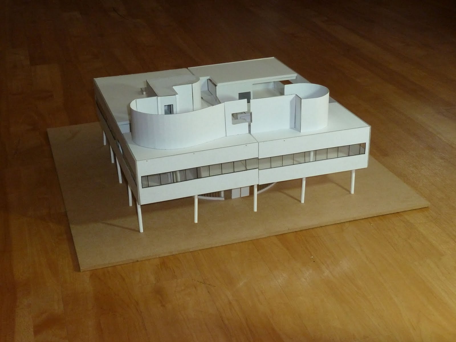 Patrick Marsden ARCH1201