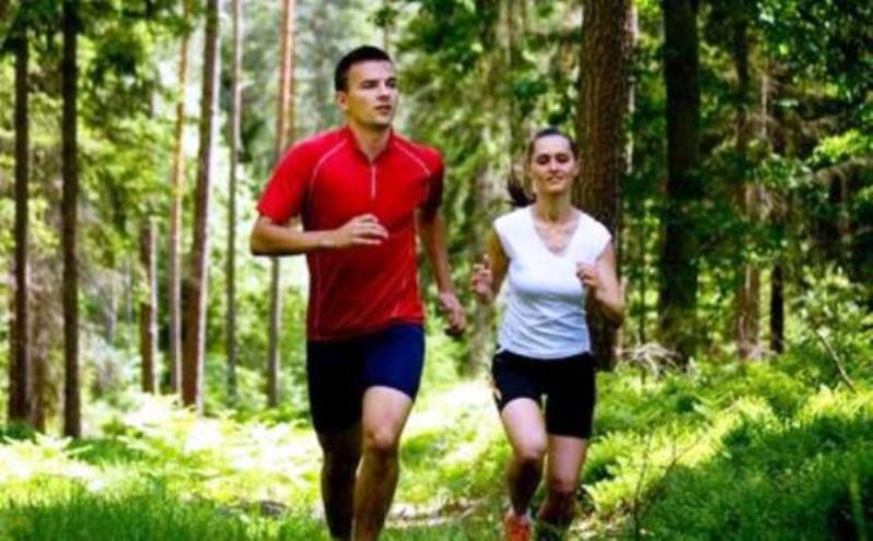 10 Benefits of Jogging ~ Healthy is not Expensive