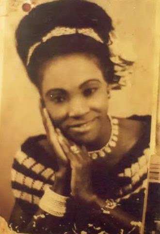History-Peek 2: Olufunmilayo Ransome Kuti