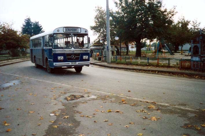 ΙΣΤΟΡΙΚΟ ΥΛΙΚΟ ~ BUS OLDTIMERS & REBUILDERS ΠΑΛΙΑ ΕΛΛΗΝΙΚΑ ΛΕΩΦΟΡΕΙΑ