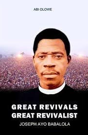 THE SALVATION OF CHRIST MISSION ASSEMBLY, OLUWAPELUMI PARISH: APOSTLE ...