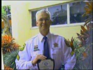 Blue Alert National Notification System News: BSO Marks Anniversary Of ...