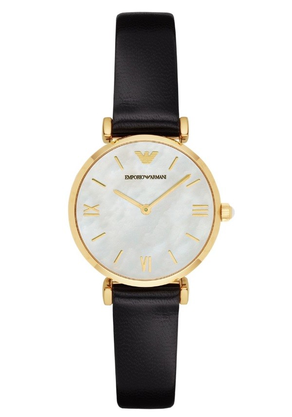 Emporio Armani - Jual Jam Tangan Original (Fossil, Guess, Daniel ...
