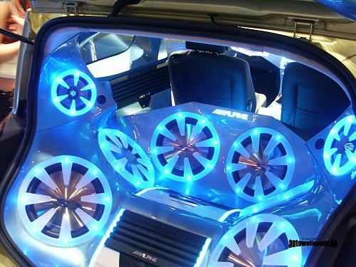 SOM AUTOMOTIVO: IMAGENS