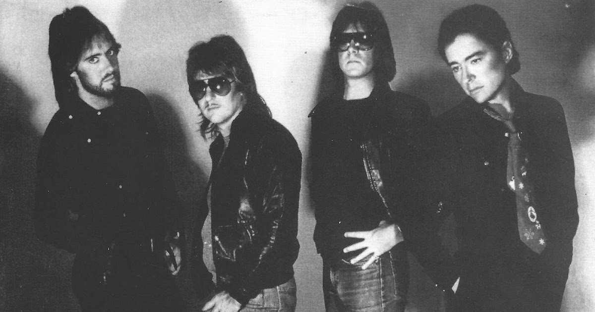 Player ~ 80's AOR & Melodic Rock Music