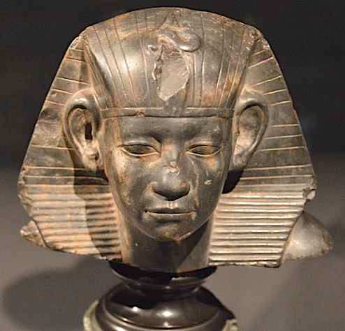 ARTS&FOOD®™: Met Museum's Ancient Egypt: The Middle Kingdom ...