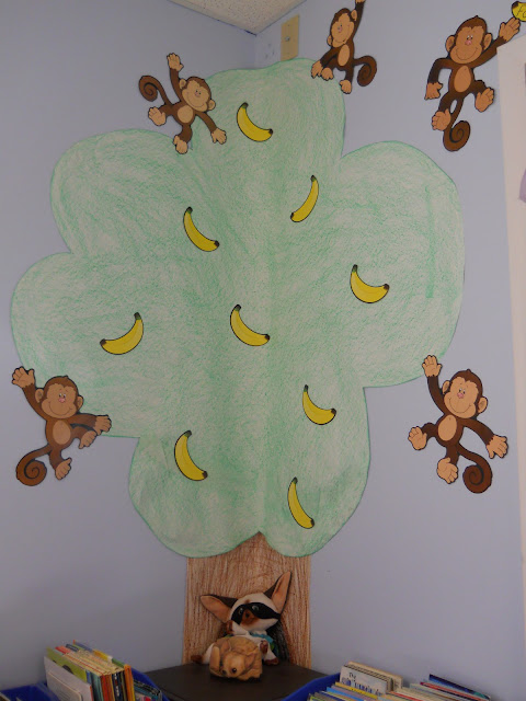 Love to Teach :): Kindergarten Classroom Organization