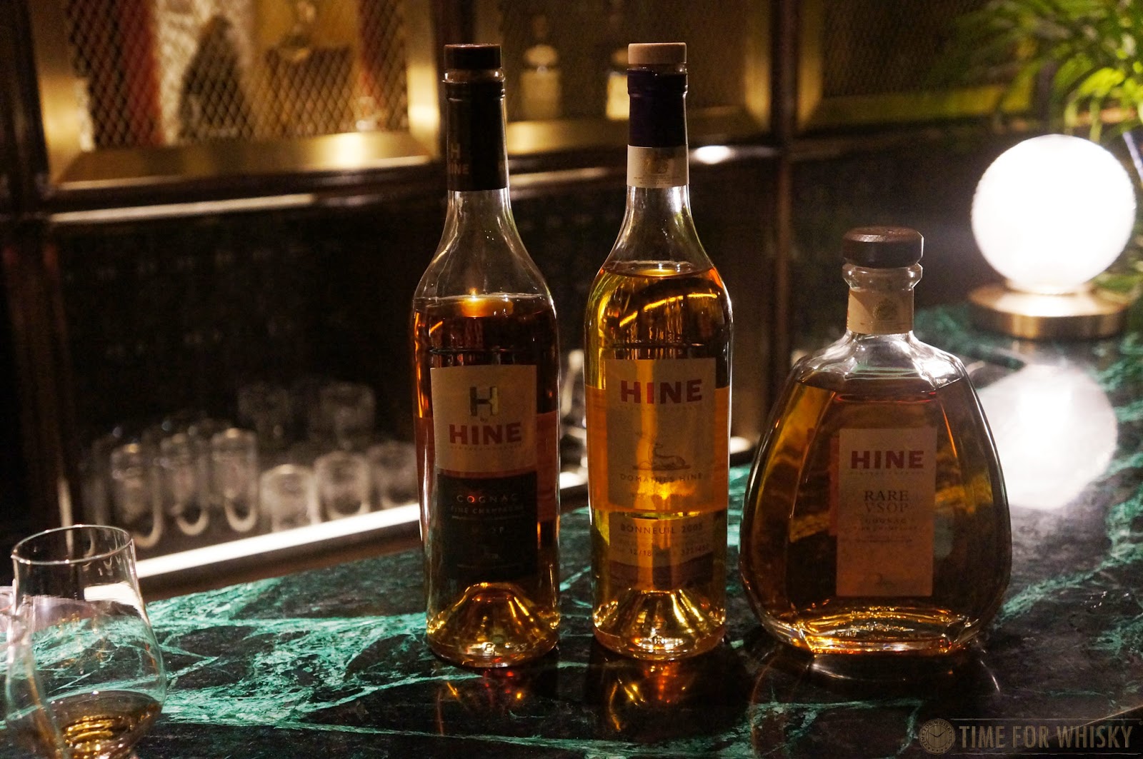 Time for Whisky.com: Bar Review #20: Foxglove (Hong Kong)