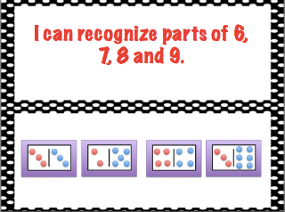 Learning with Firsties: Envsion Math Focus Wall Take 2