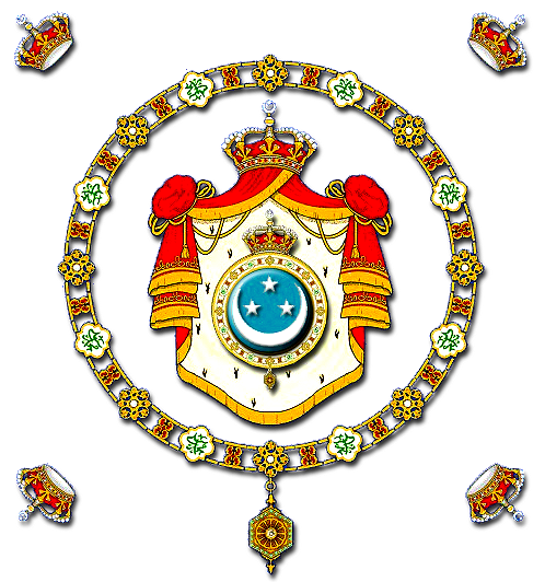 The Art of Heraldry: Middle Eastern Heraldry