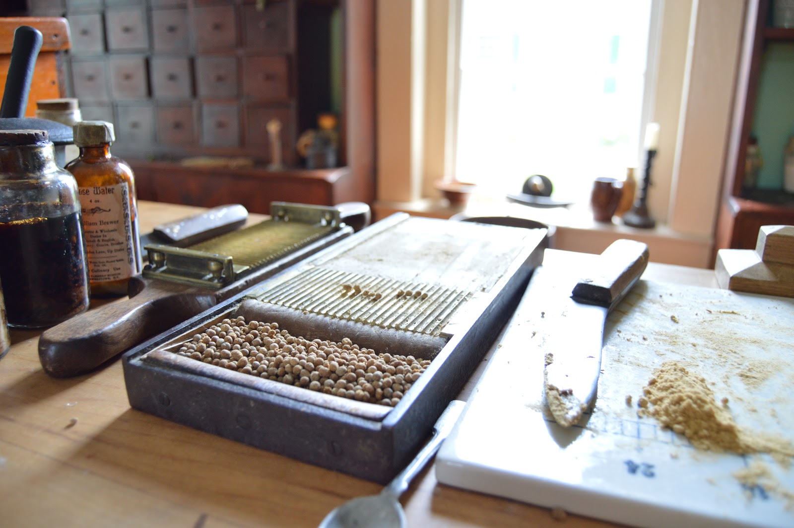 Everyday Allison Rae: Our Kind of Museum