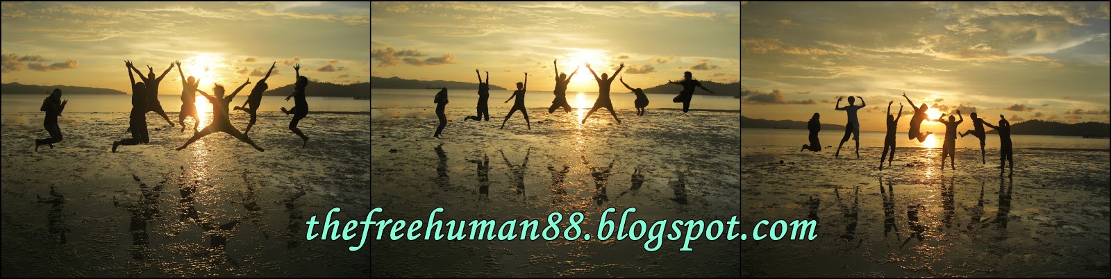 Ezwan Amrin: Santai @ UMS Peak & Pantai ODEC UMS