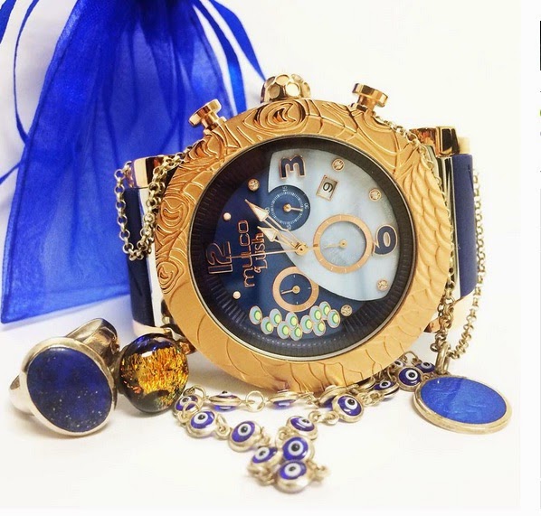 Harley Torres: El reloj de pulsera... la nueva guía para escoger ...