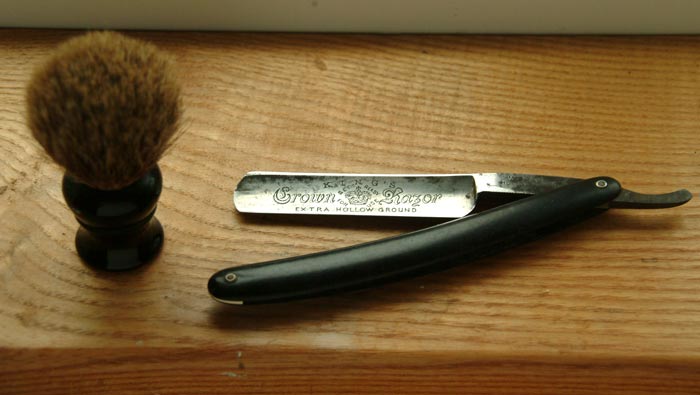 Sean Hellman: June 2011