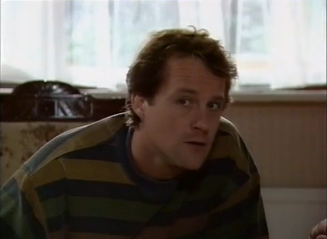 Curious British Telly: Agent Z and the Penguin from Mars