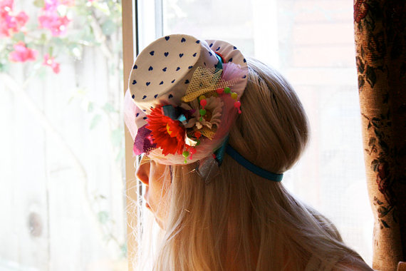 Tiny Hats Weekly: June 2011