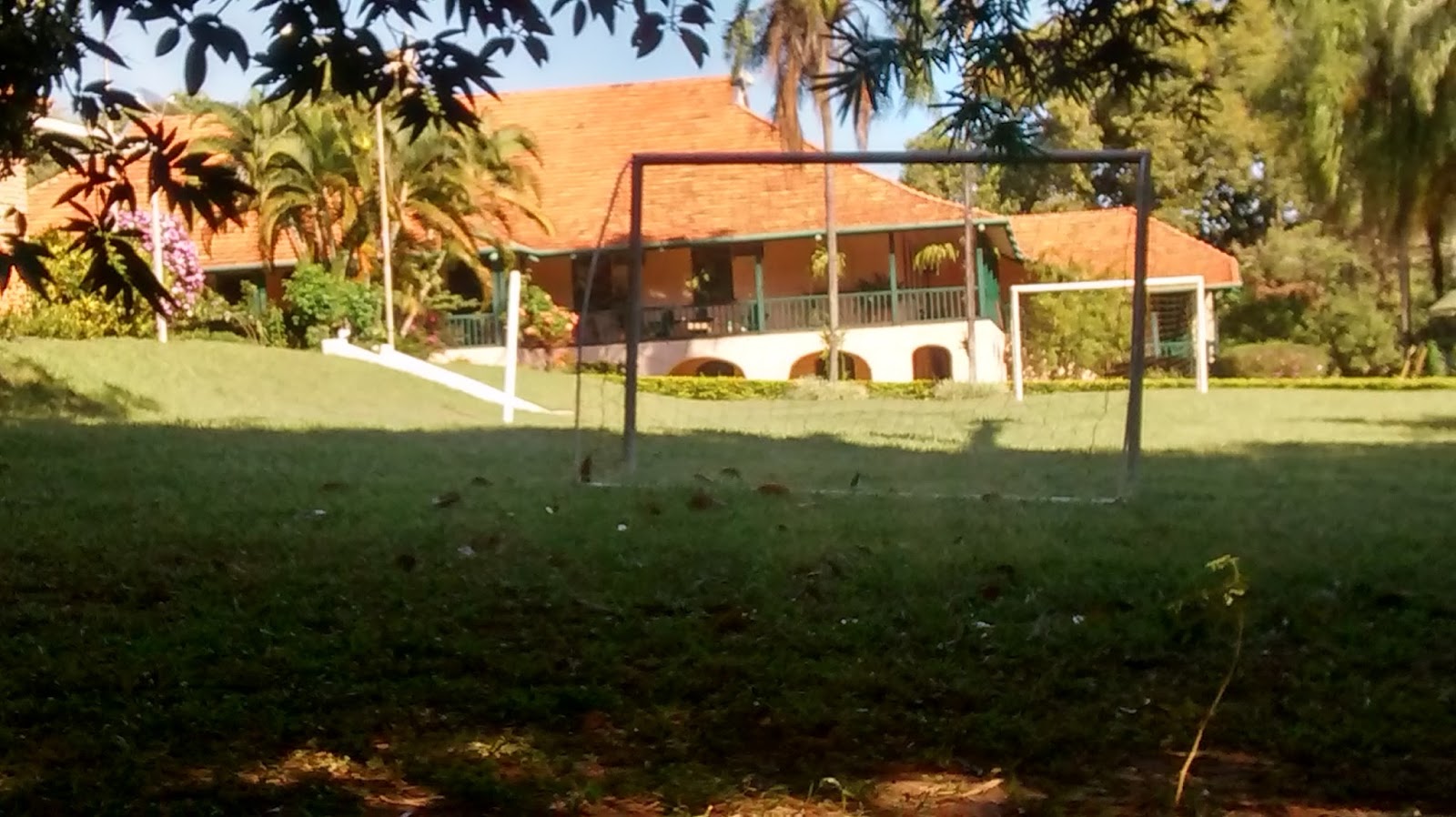 Conferindo de perto a lendária Matão - Stones Planet Brazil