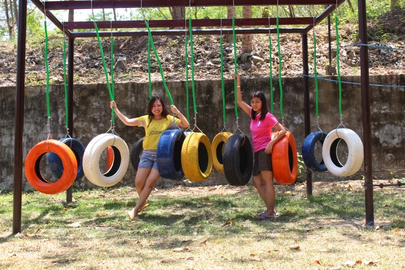 Ravishing World: Get High in Makiling Highlands Resort!