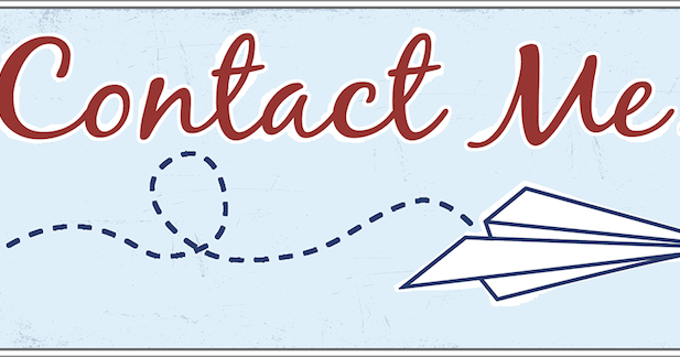 The Anatomy of a Modeling Website Pt VI: Contact Page