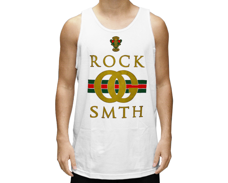 knyew: ROCKSMITH: Summer Delivery